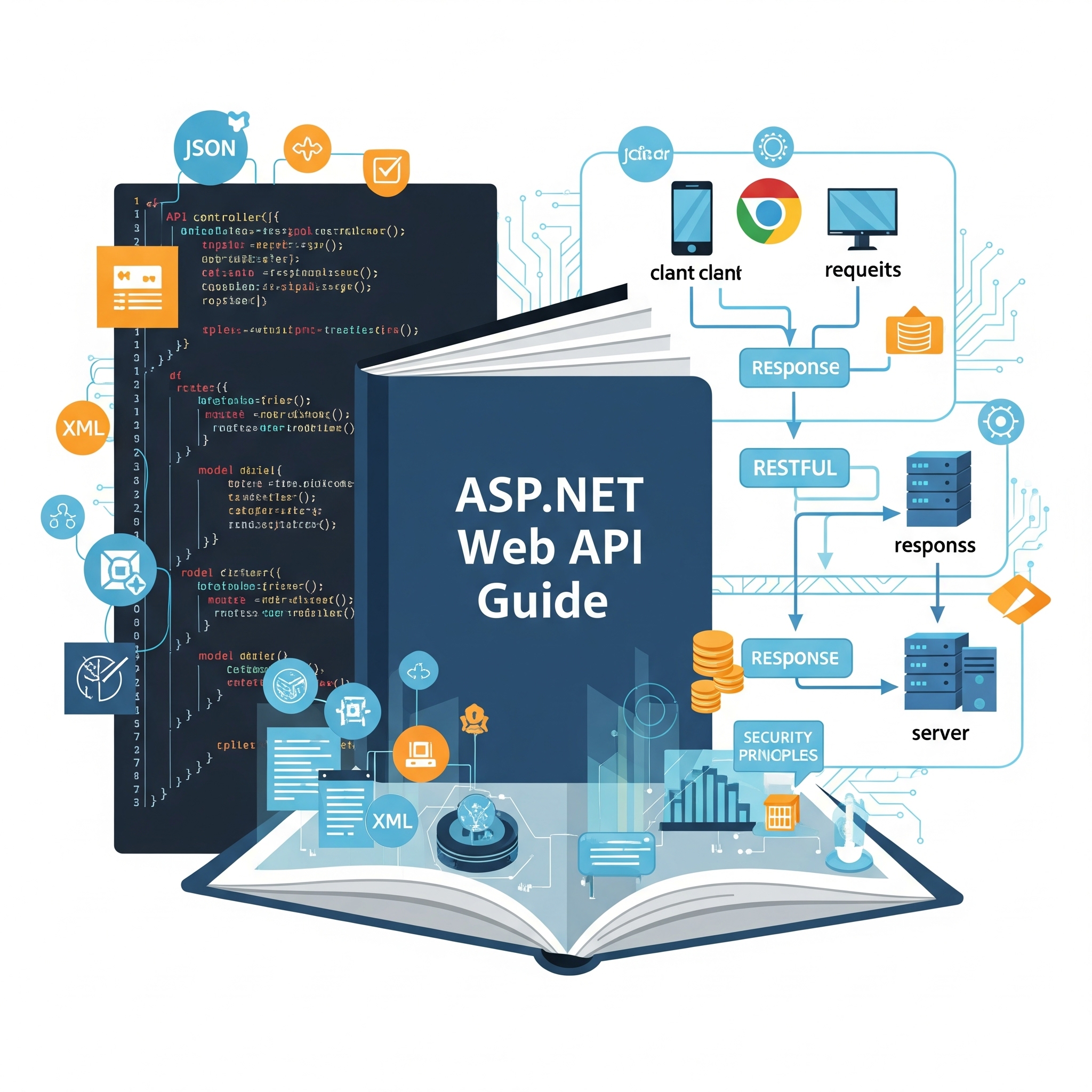 Your friendly guide to ASP.NET Web API - Fresh Roasted Hosting